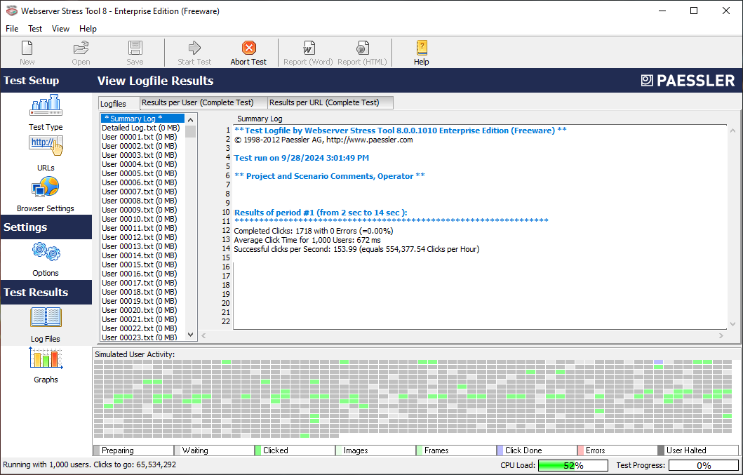 Test Dynamic Scaling Solution Deploying Fcj Management Application With Auto Scaling Group